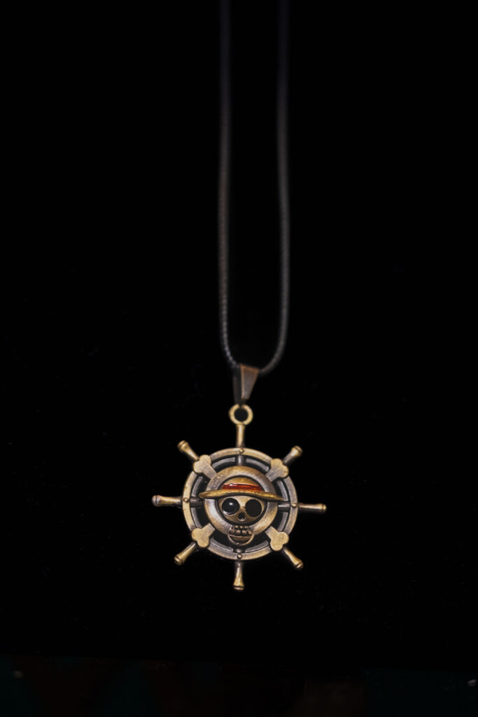 One Piece Chains - Eliza Popzone